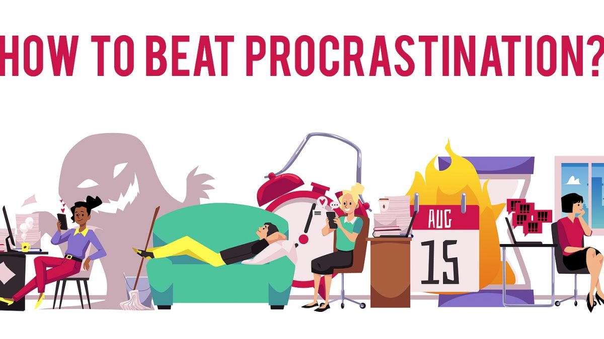 Combat Procrastination: 9 Tips to Tackle Difficult Tasks | Relanote Combat Procrastination: 9 Tips to Tackle Difficult Tasks | Relanote